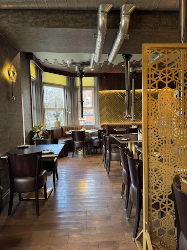 INSA Korean BBQ – Authentic Grill Experience in Jesmond, Newcastle