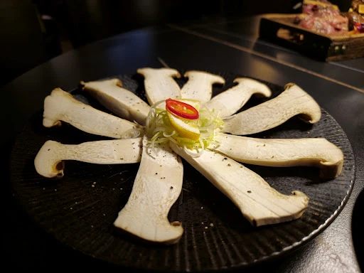 INSA Korean BBQ – Authentic Grill Experience in Jesmond, Newcastle
