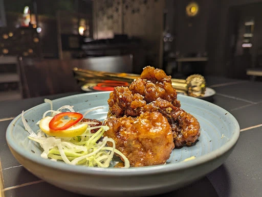INSA Korean BBQ – Authentic Grill Experience in Jesmond, Newcastle