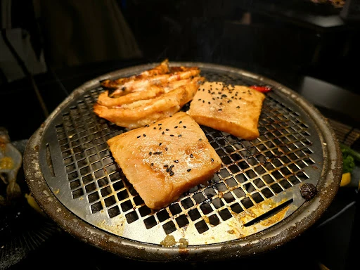 INSA Korean BBQ – Authentic Grill Experience in Jesmond, Newcastle